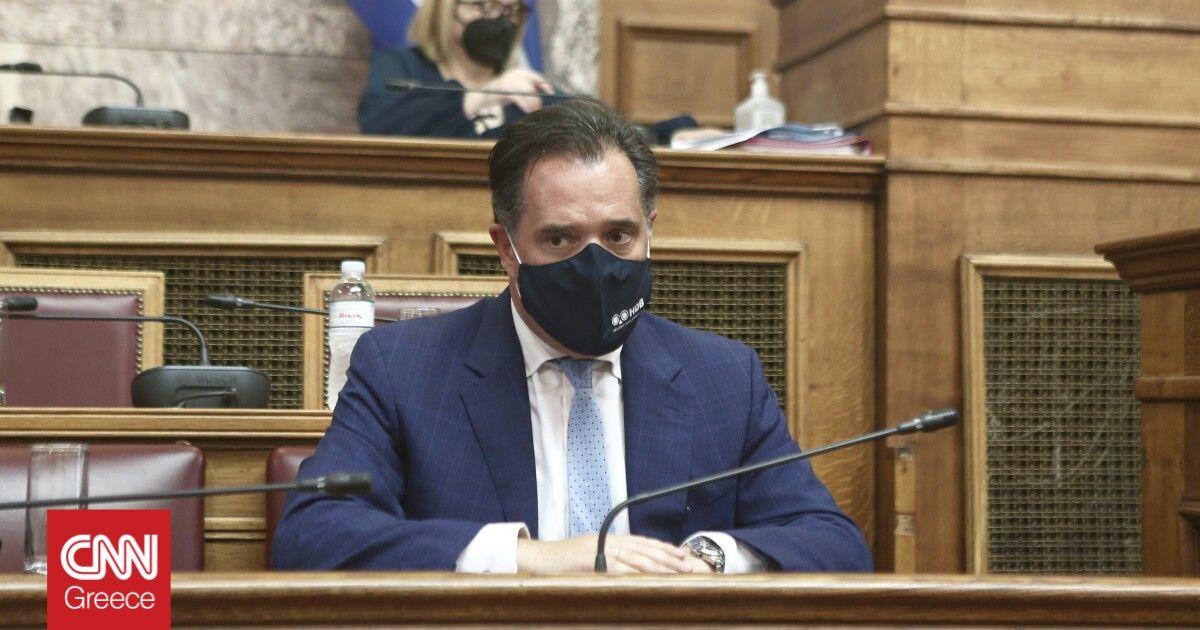 Γεωργιάδης: «Καταιγίδα» οι αυξήσεις στα καύσιμα - Θα γίνονται έλεγχοι ...