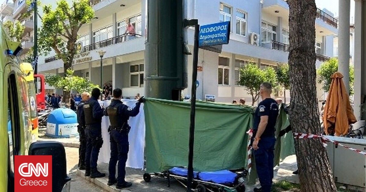 Αλεξανδρούπολη: Πώς έγινε η τραγωδία με τον κάδο πολτοποίησης ...