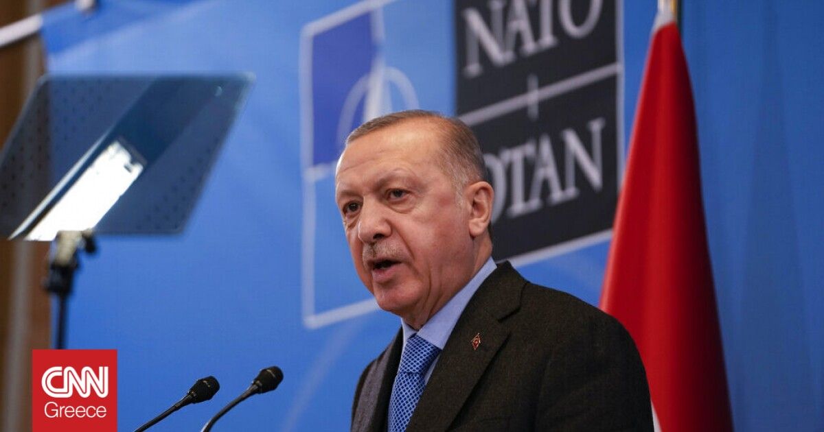 Φίλης στο CNN Greece: Ο Ερντογάν δεν απειλεί μόνο για να πάρει F16 από ...