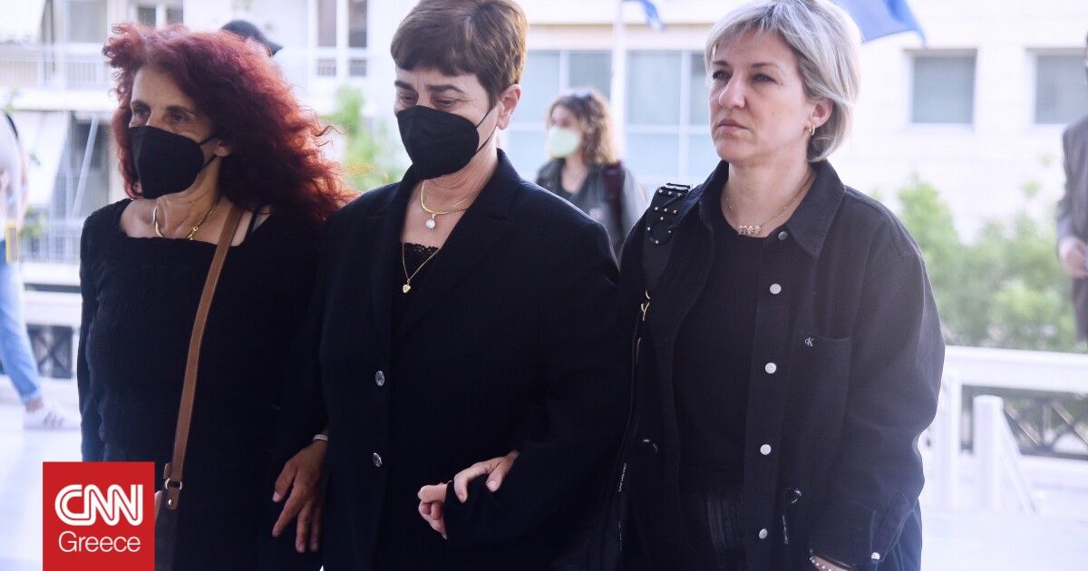 Δολοφονία Τοπαλούδη: Στις 20 Μαΐου η ετυμηγορία – «Δεν φταίμε ...
