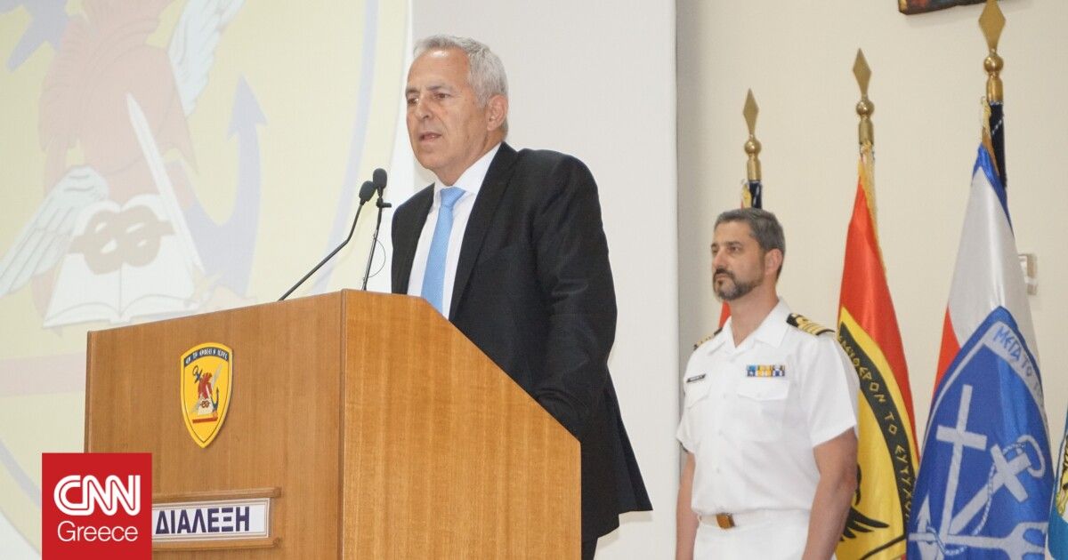 Αποστολάκης: Προτεραιότητα στην υποστήριξη των αεροσκαφών που έχουμε ...