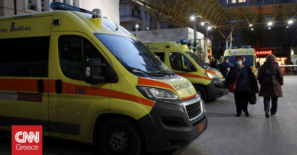 Κορωνοϊός: 2.545 κρούσματα στην Αττική, 361 στη Θεσσαλονίκη - Ο χάρτης ...