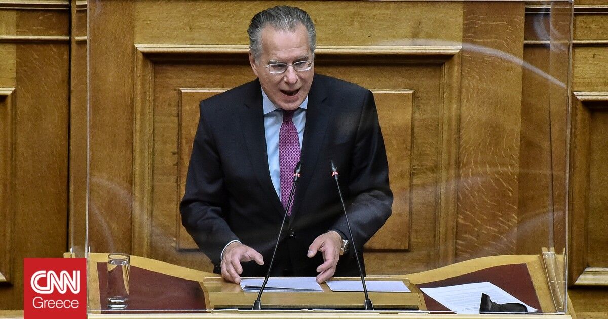 Πρωτοβουλία Κουμουτσάκου για επίσκεψη αντιπροσωπείας της Βουλής στο ...