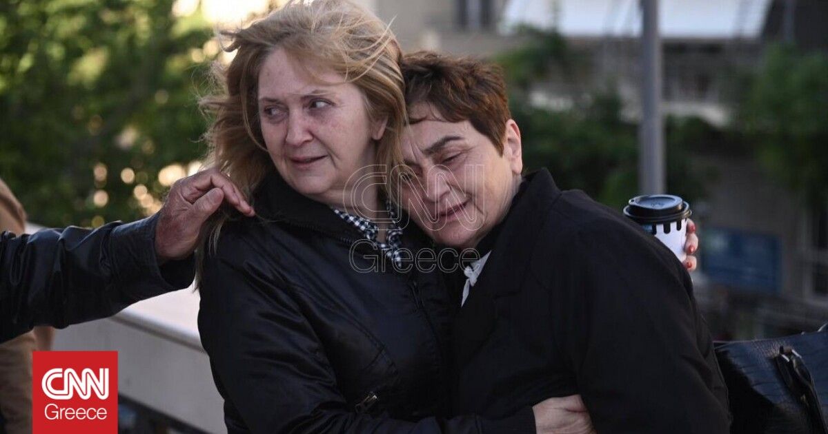 Ομόφωνα ένοχοι οι δύο κατηγορούμενοι για τη δολοφονία της Ελένης ...