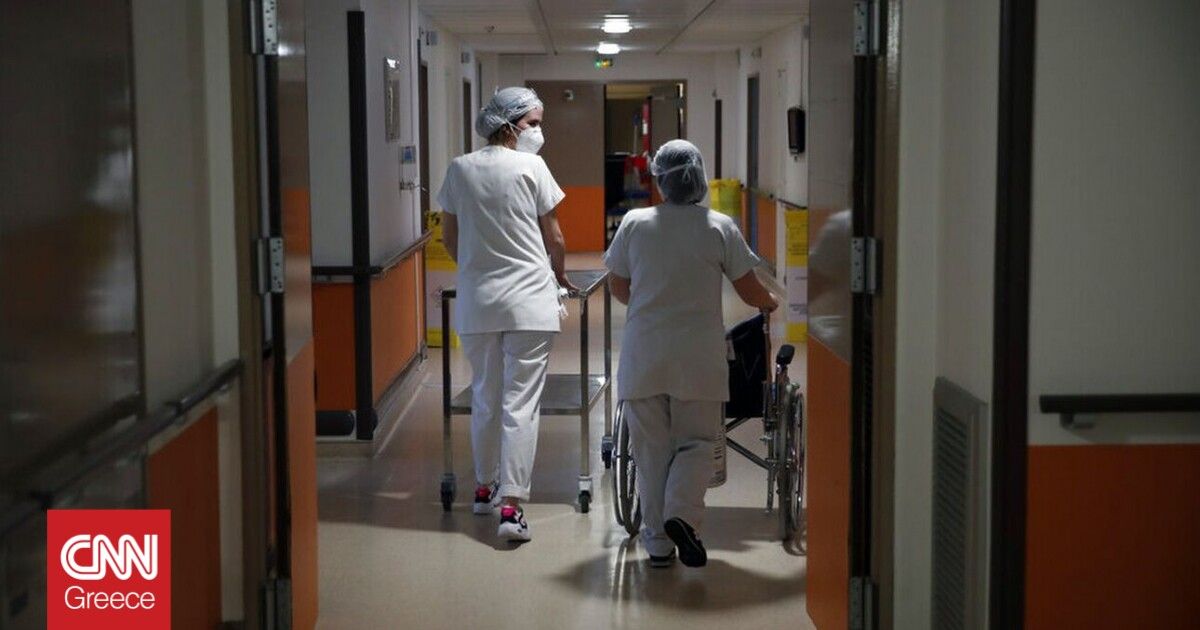 Ευλογιά των πιθήκων: Όλα όσα πρέπει να γνωρίζουμε - Πώς μεταδίδεται και ...