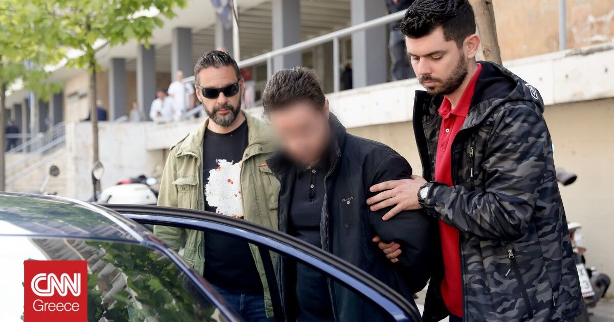 Δολοφονία μεσίτριας: «Ο αγγειοχειρούργος με υποδείκνυε ως δολοφόνο ...