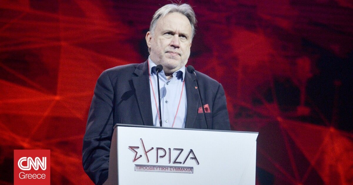 Κατρούγκαλος: Η προάσπιση της κυριαρχίας μας επιβάλλει διεκδικητική ...