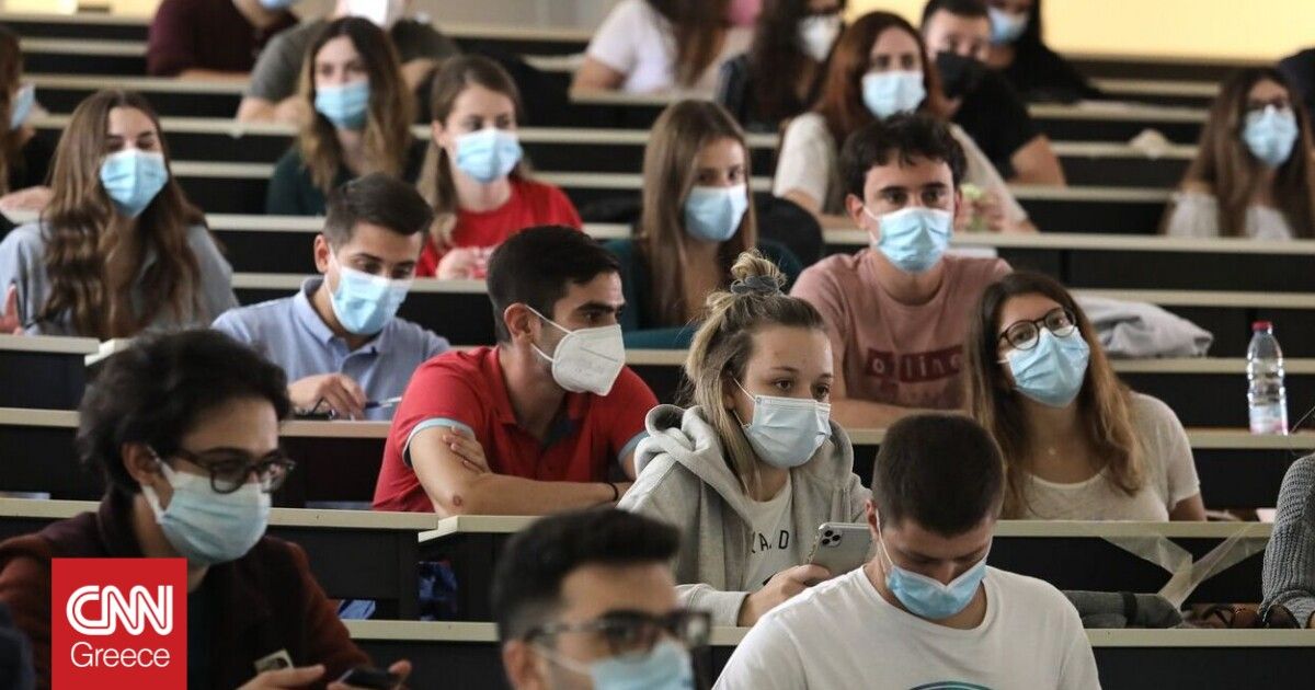Υπ. Παιδείας: 17 ερωτήσεις και απαντήσεις σχετικά με το νέο νομοσχέδιο ...