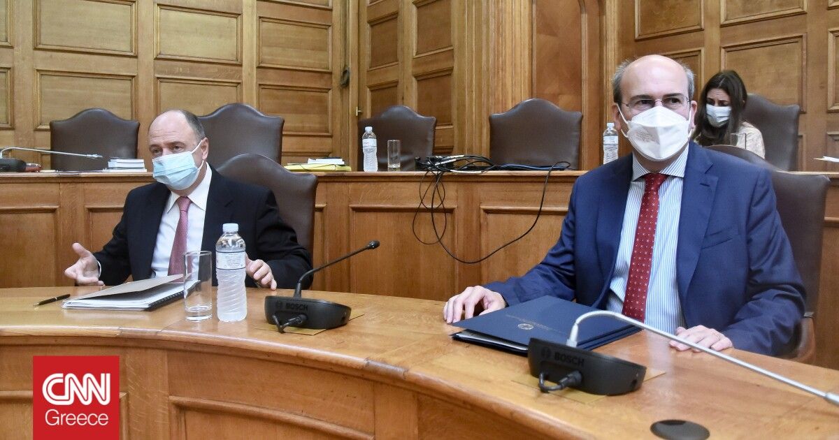 Εν μέσω αντιδράσεων εγκρίθηκε η τοποθέτηση Τσιλιβάκη στην νεοσύστατη ...