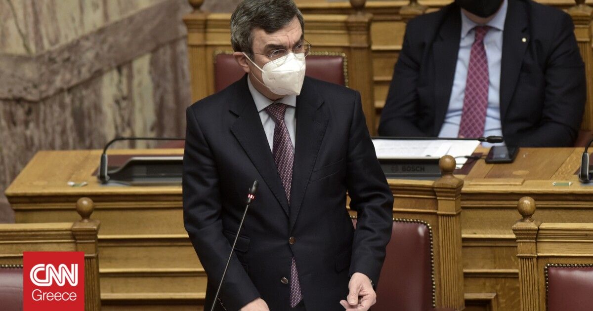 Οικονόμου για επεισόδια στο ΑΠΘ: Θέλουμε ένα Πανεπιστήμιο χώρο ...