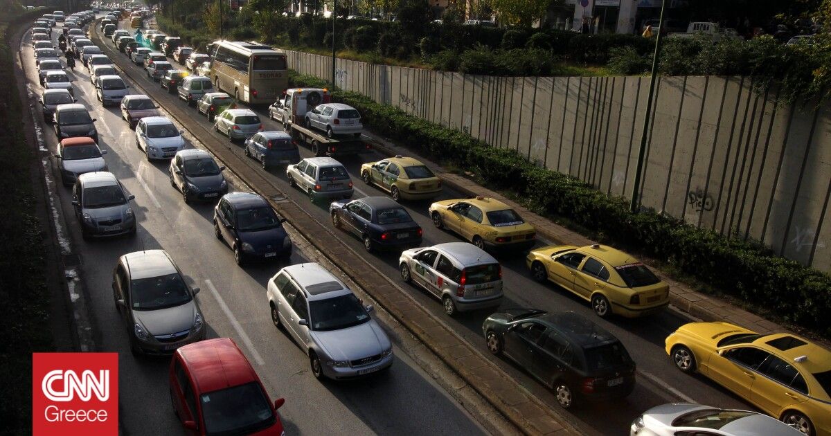 Οι χειρότεροι οδηγοί στην Ευρώπη αποκαλύπτονται – Οι ξεχωριστές ...