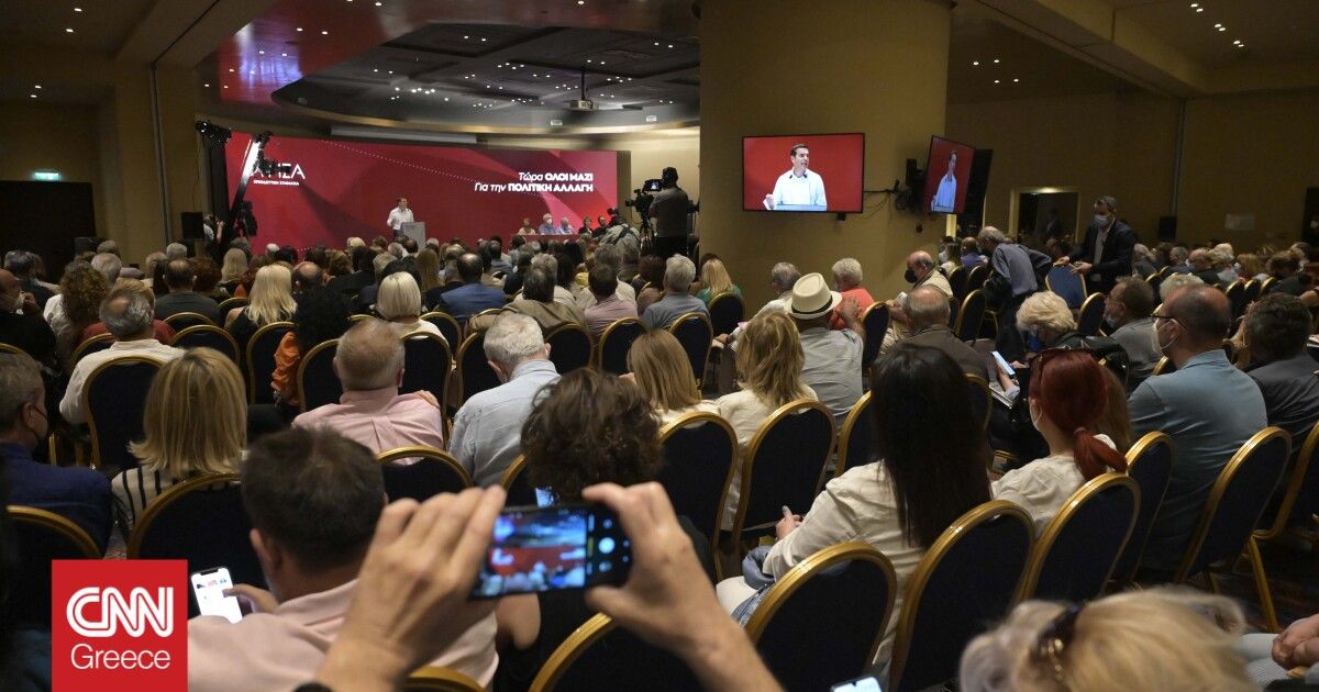 Το παρασκήνιο της Κ.Ε. ΣΥΡΙΖΑ: Τι είπε ο Πολάκης, τι απάντησε η Σβίγκου ...