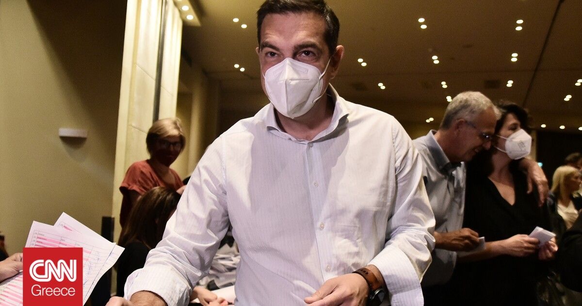 ΣΥΡΙΖΑ: Το στρατηγικό σχέδιο Τσίπρα που δεν προέκυψε από «καραμπόλες ...