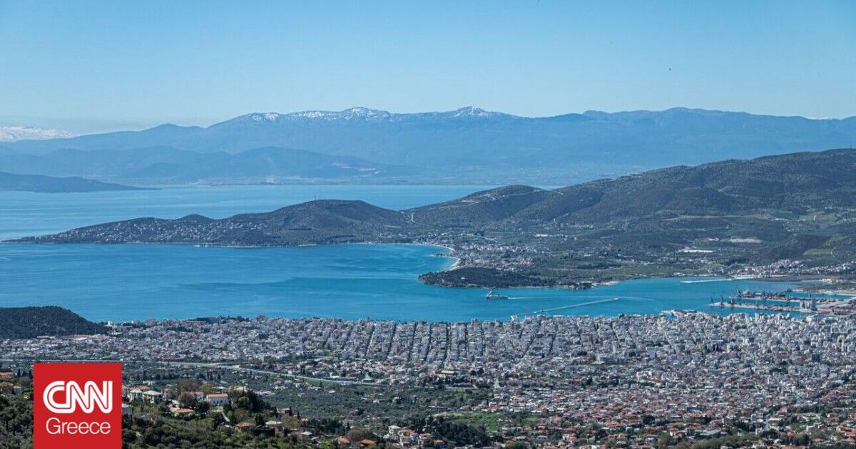Long Weekend στον Βόλο: Ανακαλύπτοντας κρυμμένα μυστικά και ομορφιές ...