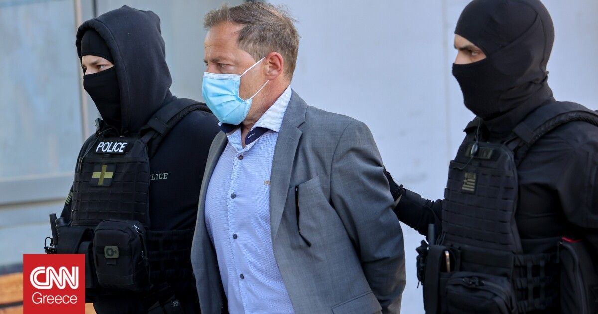 Δίκη Λιγνάδη: Για το ταξίδι στην Αίγυπτο κατέθεσε ο καθηγητής Γιάννης ...