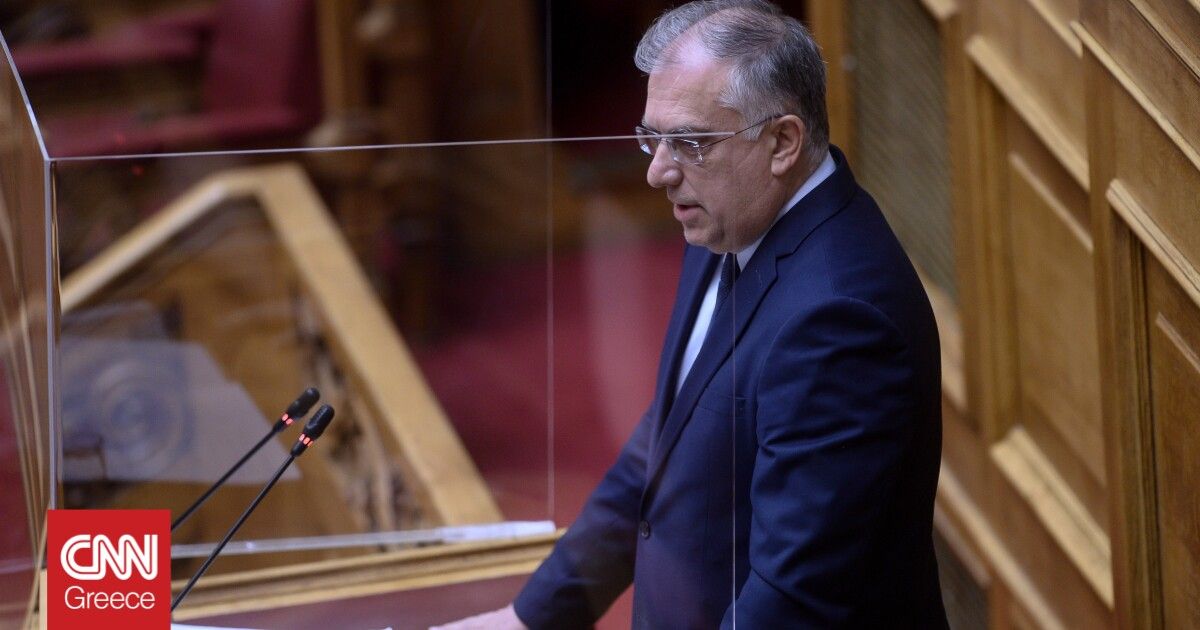 Μήνυμα του Τάκη Θεοδωρικάκου στην Άγκυρα: η Ελλάδα θα υπερασπιστεί την ...