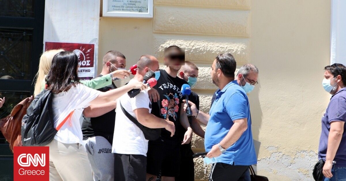 Σε φυλάκιση 10 μηνών και χρηματική ποινή καταδικάστηκε ο τράπερ που ...