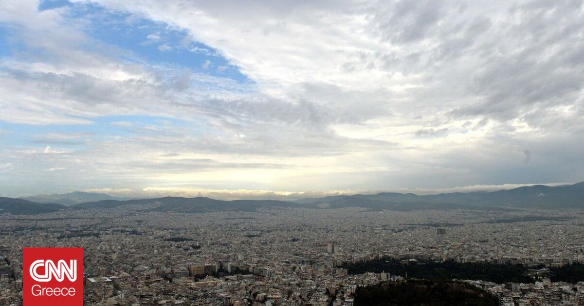 Αρναούτογλου: 35 βαθμούς η θερμοκρασία το Σαββατοκύριακο και έπειτα ...