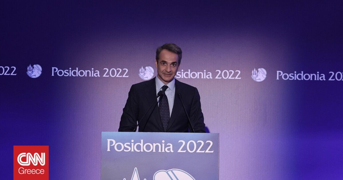 Μητσοτάκης: Διεθνές καθήκον να μπει φρένο στους ηγέτες που καταπατούν ...