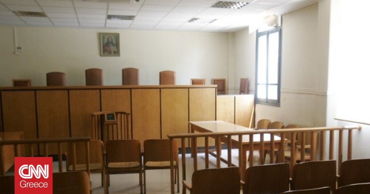 Ένωση Δικαστών και Εισαγγελέων: Ζητάει μέτρα προστασίας από τους ...
