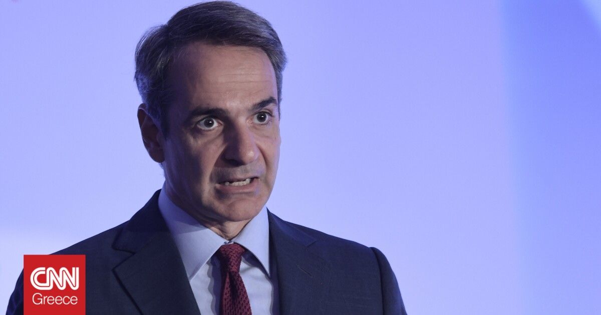 Εκλογές: Οι κινήσεις Μητσοτάκη στη «σκακιέρα» μέχρι την κάλπη - CNN.gr