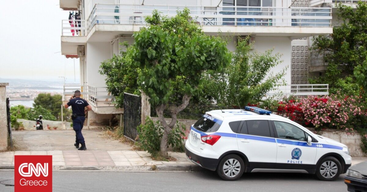 Δολοφονία στο Μυλοπόταμο: Παραδόθηκε και ομολόγησε ο 44χρονος δράστης ...