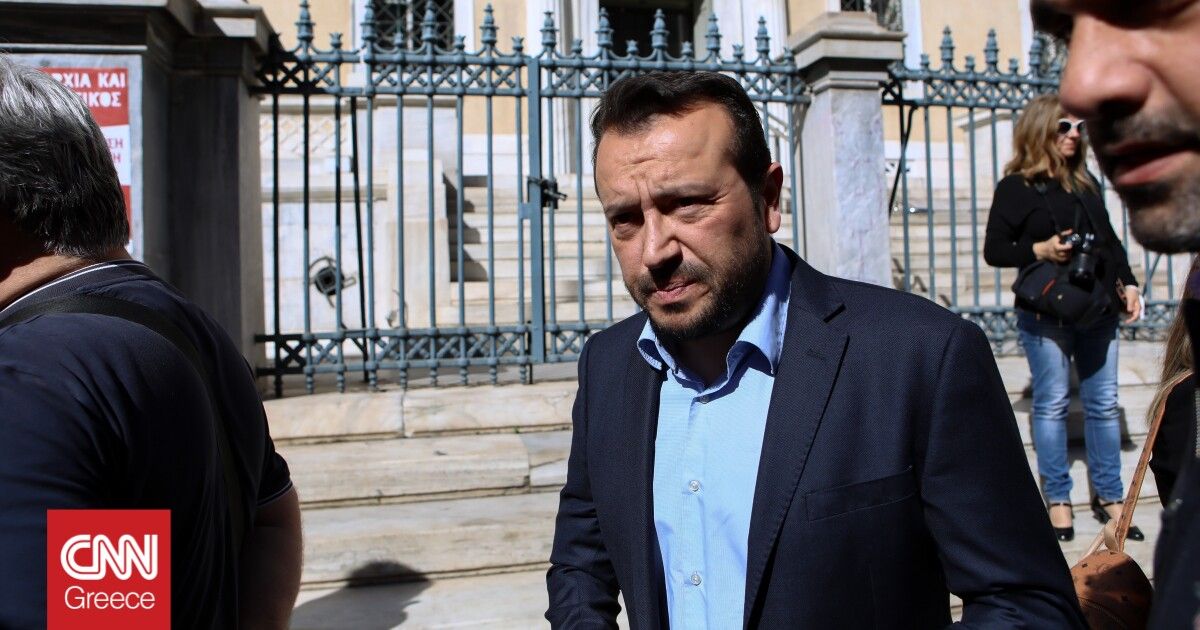 Στο Ειδικό Δικαστήριο παραπέμπεται ο Νίκος Παππάς για το διαγωνισμό των ...