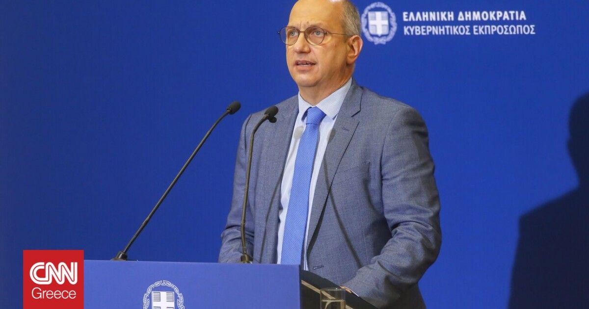 Οικονόμου για επίσκεψη Τσίπρα στην Εύβοια: Είπε ασύστολα ψέματα ...
