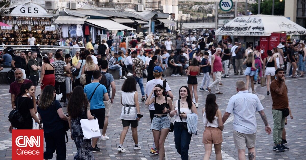 Κορωνοϊός: Αύξηση των κρουσμάτων το τελευταίο διάστημα - Οι εκτιμήσεις ...
