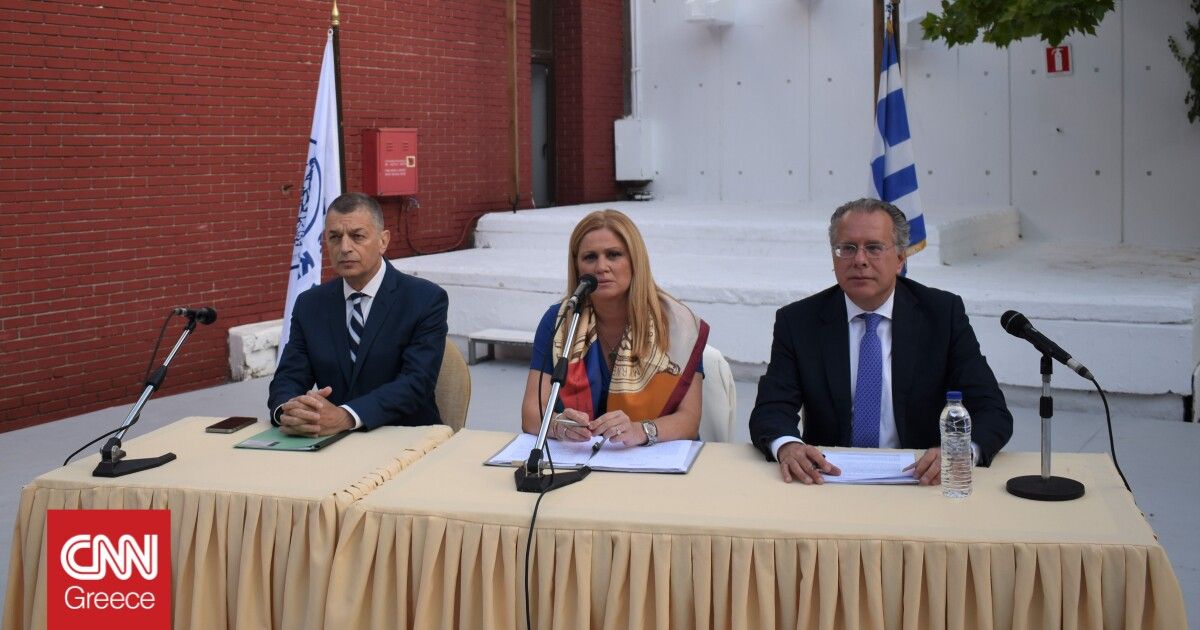 Ελληνοτουρκικά: Συζήτηση Κουμουτσάκου - Στεφανή για τον τουρκικό ...