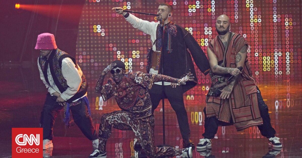 Eurovision: Η Ουκρανία δεν θα φιλοξενήσει τον επόμενο διαγωνισμό - Σε ...