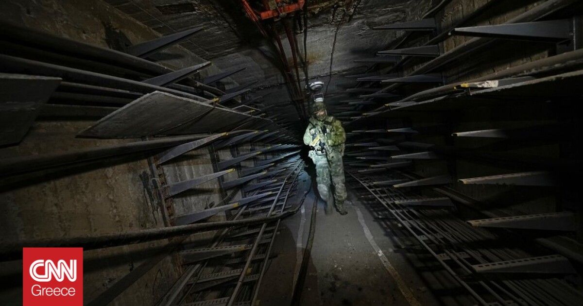 Ουκρανία: «Πάγωσε» η πώληση προηγμένων UAVs από τις ΗΠΑ - CNN.gr