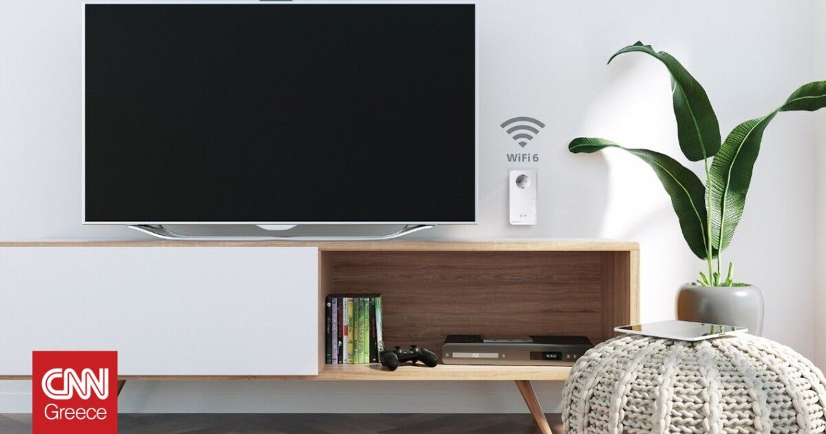 Πώς μπορείτε να βελτιώσετε το WiFi στο σπίτι σας - Χρήσιμες συμβουλές ...