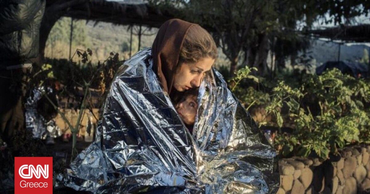 Τσίπρας για Παγκόσμια Ημέρα Προσφύγων: Απέναντι στην Ελλάδα - αποθήκη ...