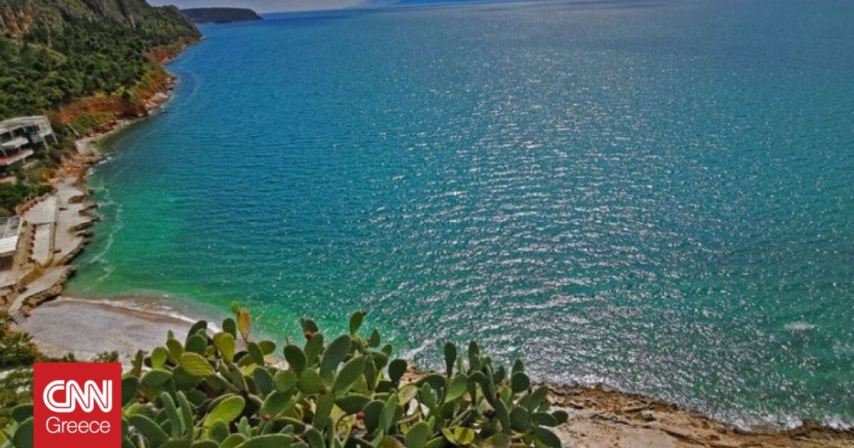 Καιρός: Καύσωνας και τοπικά μπουρίνια σήμερα - Πού θα δείξει το ...