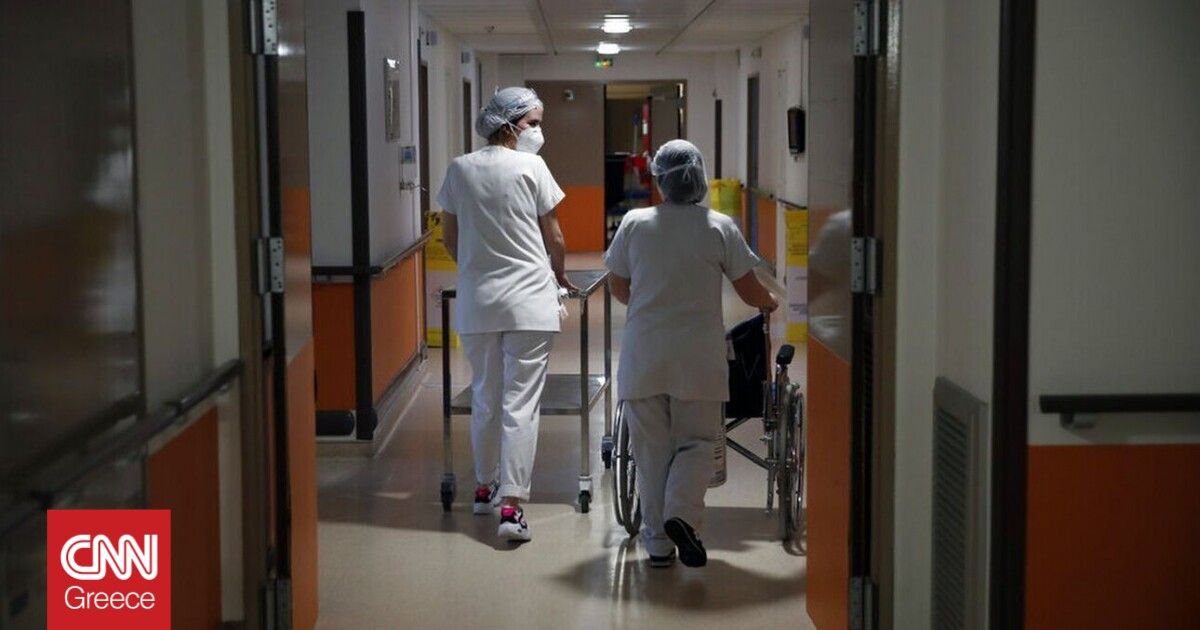 Ευλογιά των πιθήκων: Ύποπτο κρούσμα στη Νάξο - Μεταφέρεται στο «Αττικόν ...