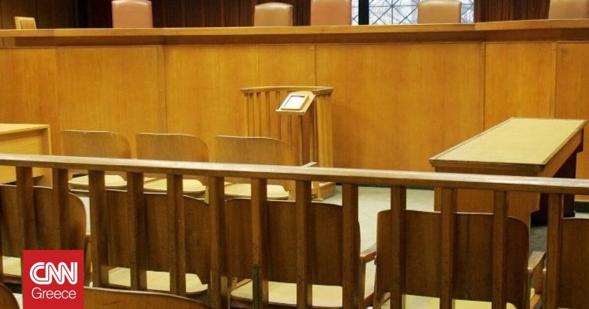 Σκιάθος: 19χρονη Σουηδή κατήγγειλε 25χρονο για απόπειρα βιασμού - CNN.gr