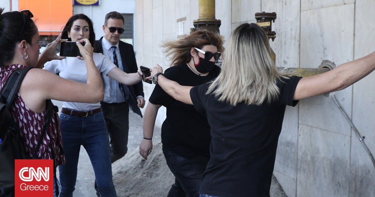 Θάνατος τριών κοριτσιών στην Πάτρα: Έφτασε στη ΓΑΔΑ η Δήμητρα ...