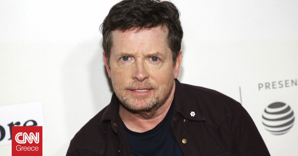 Ένα τιμητικό Όσκαρ για τον Μάικλ Τζέι Φοξ - CNN.gr