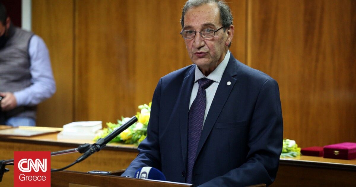 Δήμαρχος Βύρωνα: «Καταδικαστέα η κατάληψη στο δημαρχείο και από εμάς ...