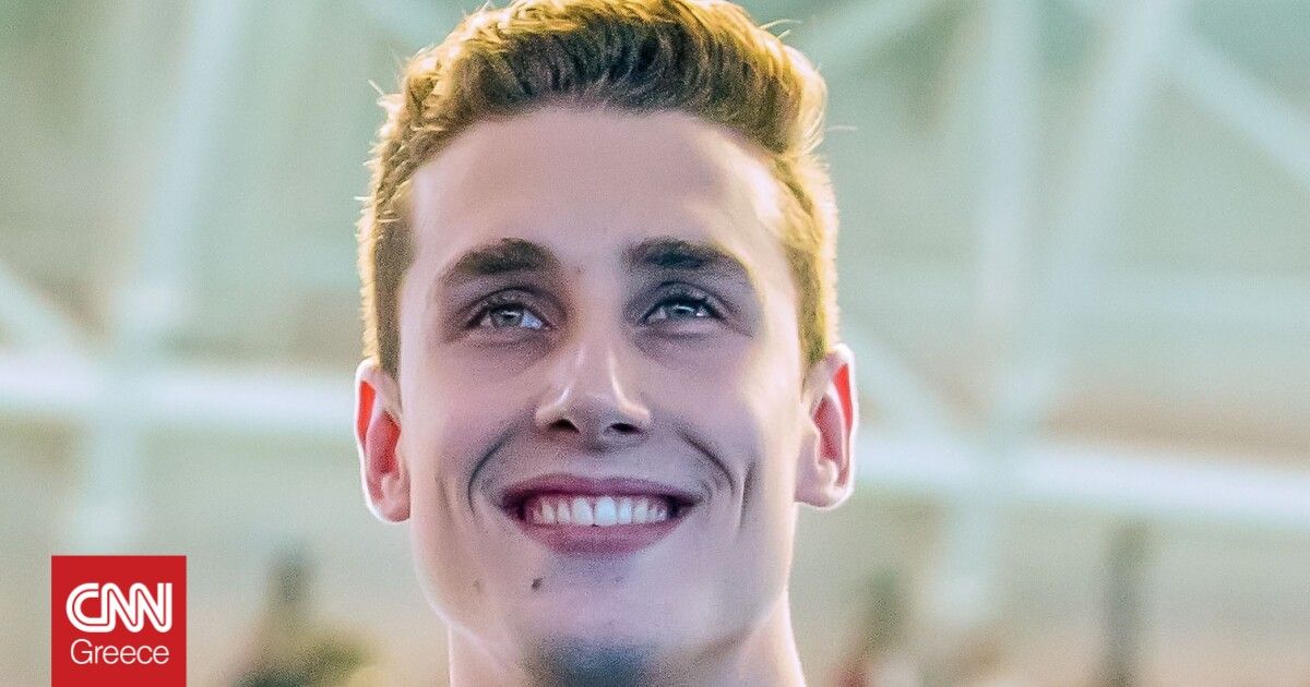 Παγκόσμιο Πρωτάθλημα υγρού στίβου: Όγδοος ο Γκολομέεβ στον τελικό των ...