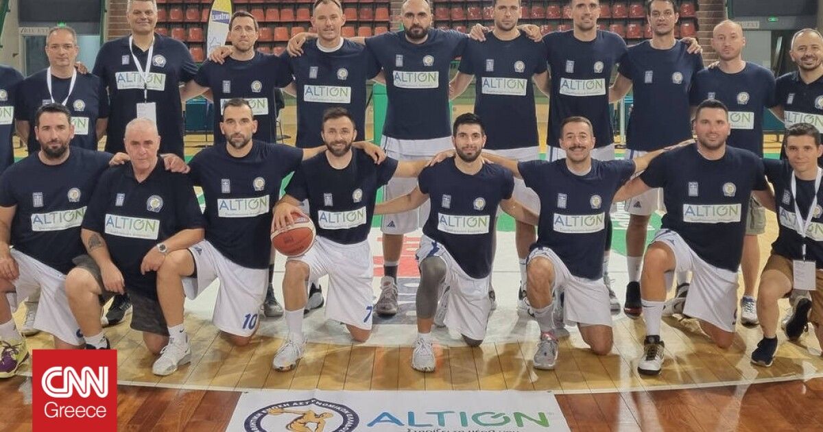 Στα ημιτελικά του Πανευρωπαϊκού Πρωταθλήματος η Αθλητική Ένωση ...