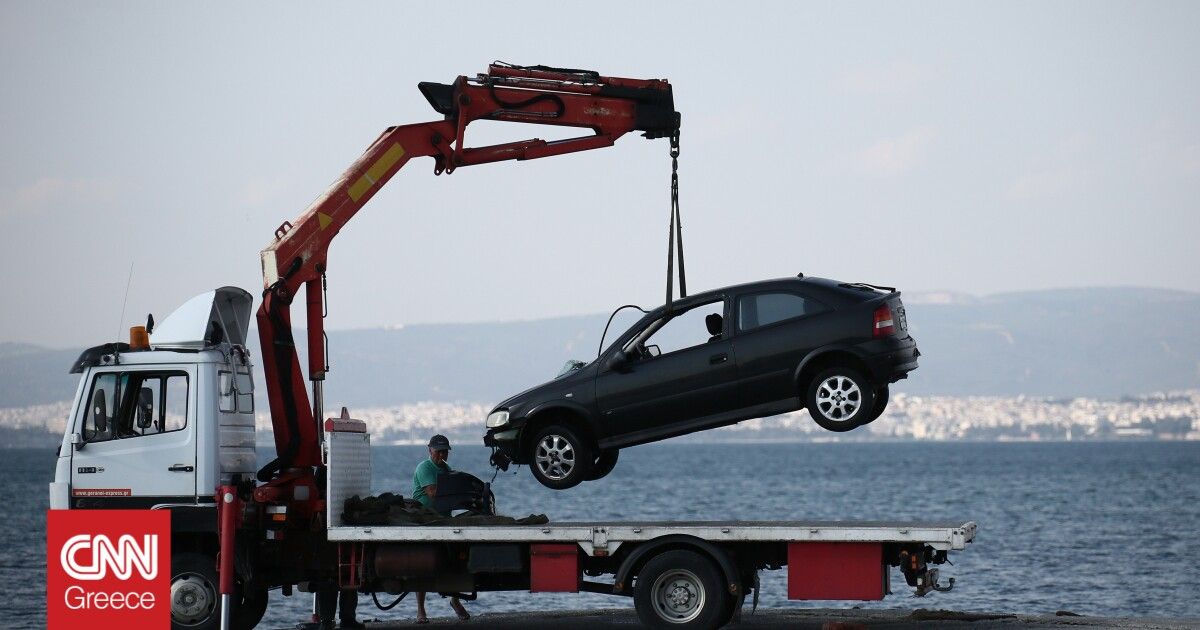 Θεσσαλονίκη: Μητέρα και γιος τα δύο θύματα που βρέθηκαν δεμένα στο ...