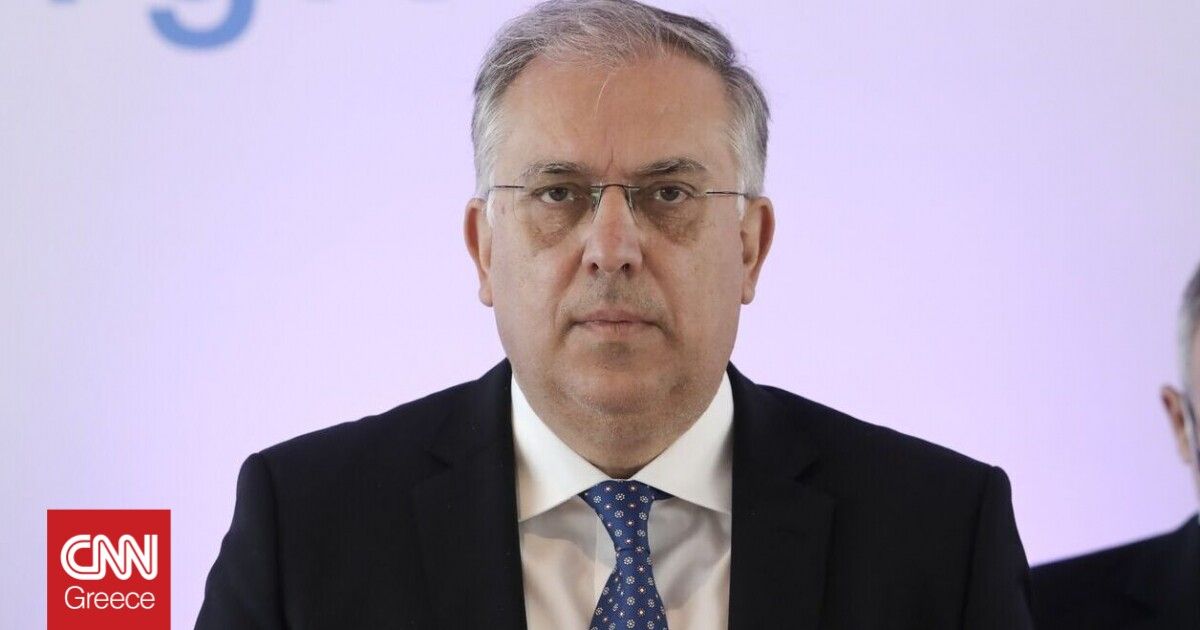 Θεοδωρικάκος: Κρατάμε ψηλά για πάντα τη μνήμη του Παύλου Μπακογιάννη ...