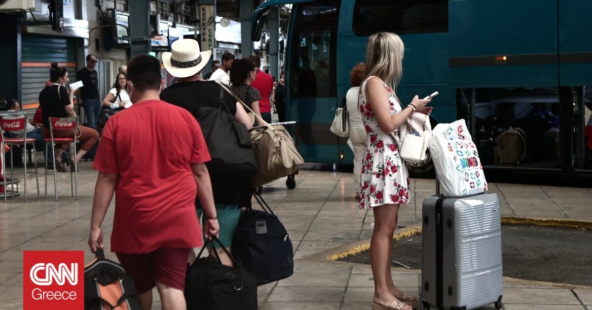 Οδηγός του ΚΤΕΛ Ξάνθης απαίτησε να κατέβει κοπέλα που δεν ήταν «σωστά ...