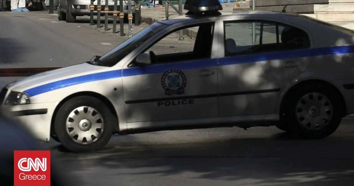 Χαλάνδρι: Ποινική δίωξη σε βάρος του 20χρονου για το τροχαίο δυστύχημα ...