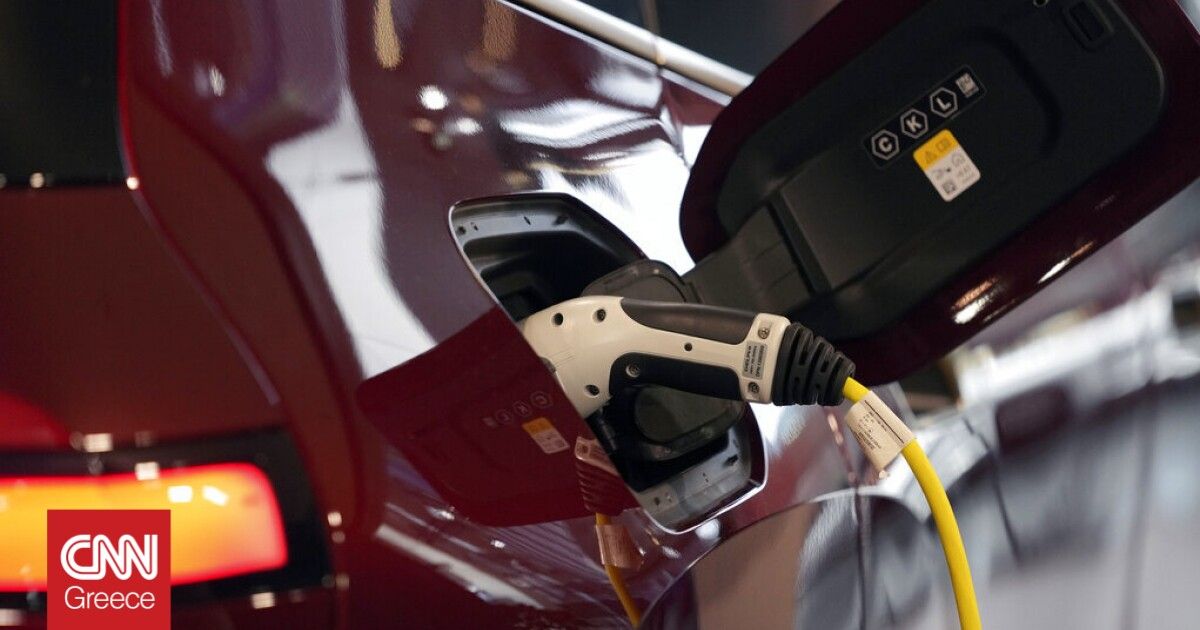 Τέλος το 2035 για τα αυτοκίνητα με κινητήρες εσωτερικής καύσης στην ΕΕ ...