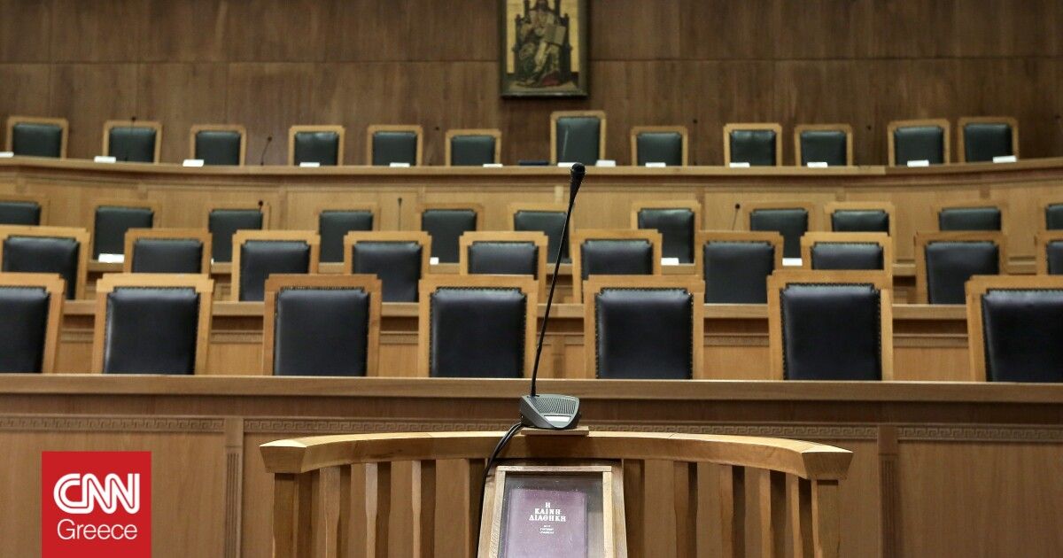 Παπαγγελόπουλος και Τουλουπάκη παραπέμπονται στο Ειδικό Δικαστήριο - CNN.gr