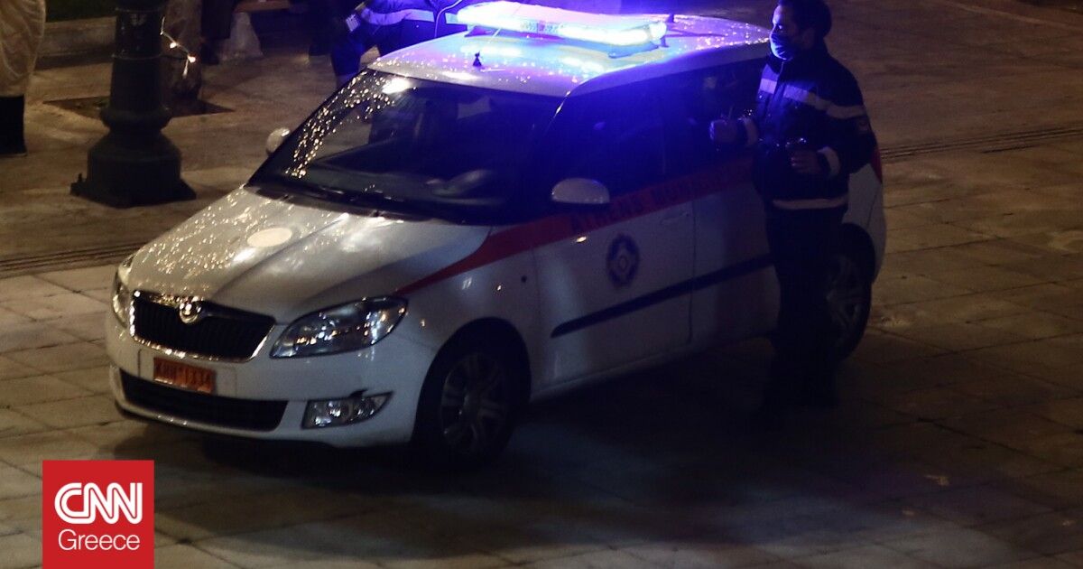 Επεισόδια στη Θεσσαλονίκη: Επίθεση σε διμοιρία των ΜΑΤ και προσαγωγές ...