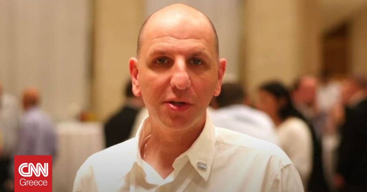 Σάμπυ Μιωνής για Novartis: Καληνύχτα, Κεμάλ, αυτός ο κόσμος δεν θα ...